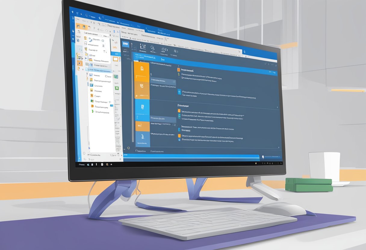 How to Customize Ribbon Group Policy in Outlook: Step-by-Step Guide ...
