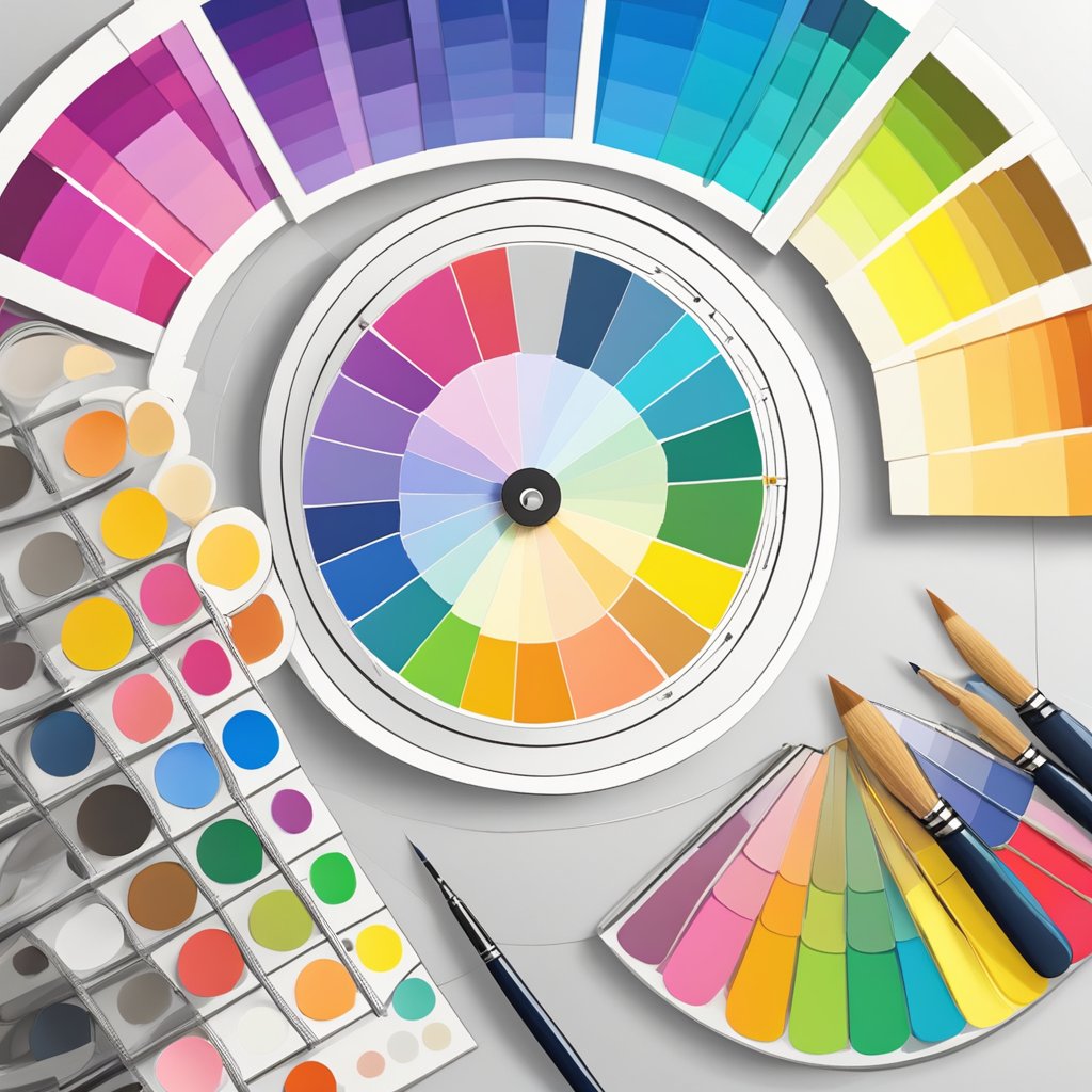 Adult Coloring FAQ - Ashley Yeo