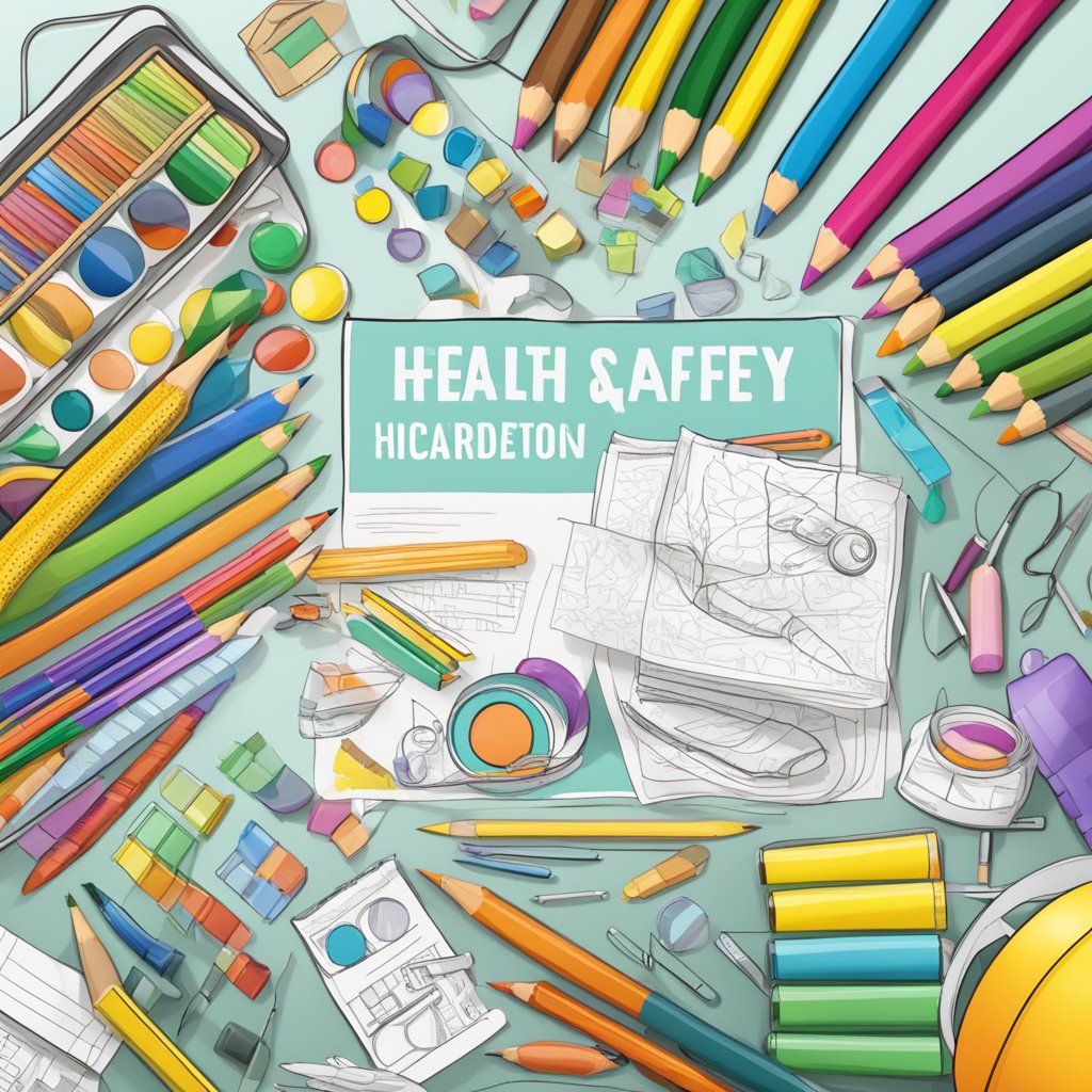 Adult Coloring FAQ - Ashley Yeo