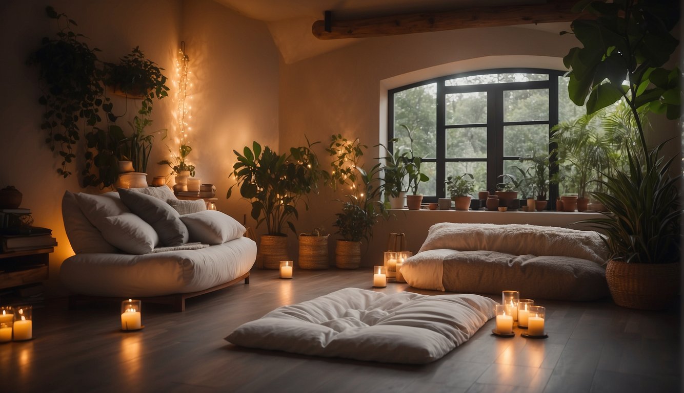 Best Meditation Room Furniture: Essentials for a Tranquil Space 2026 ...