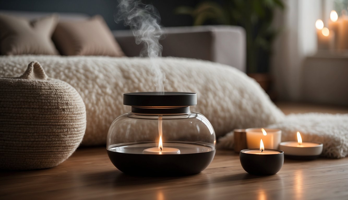 Best Meditation Room Furniture: Essentials for a Tranquil Space 2026 ...