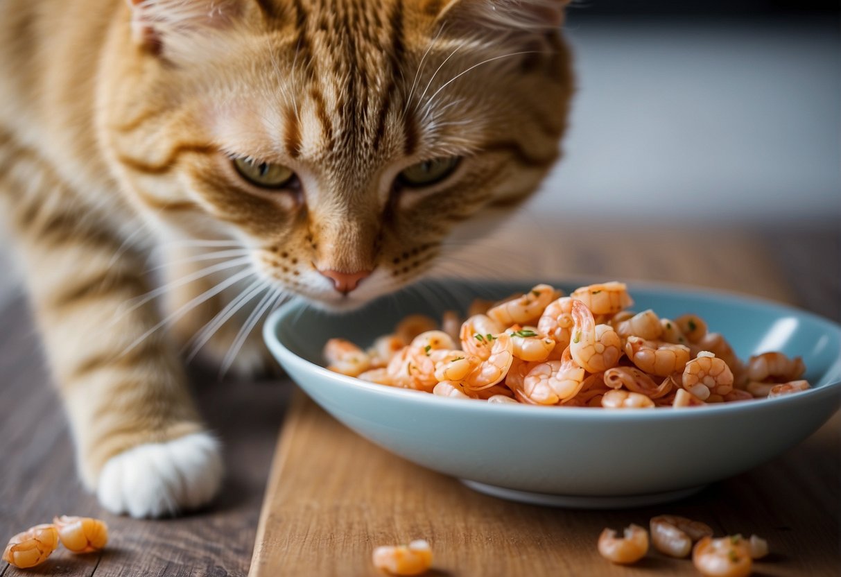 Can Cats Eat Freeze Dried Shrimp? Unveiling the Facts on Feline ...