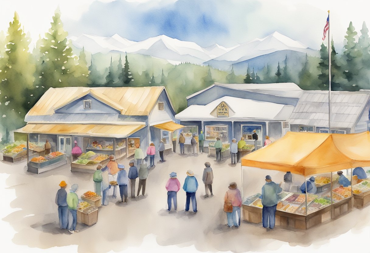 Real Estate Investing in Alaska: Navigating the Last Frontier Market