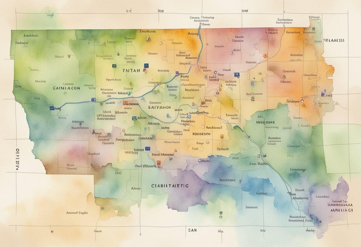 Real Estate Investing in Utah: Navigating Opportunities in the Beehive ...