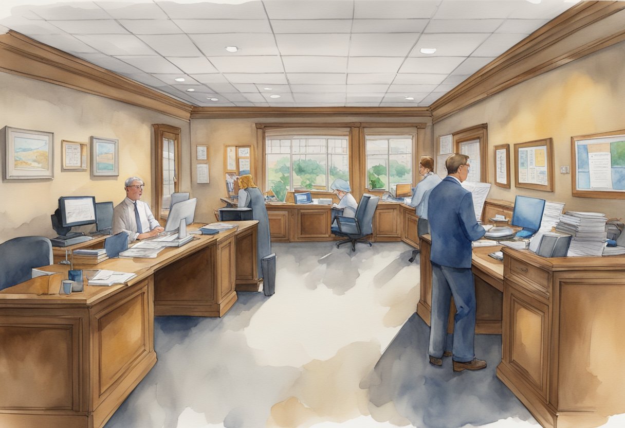 Real Estate Investing in Wisconsin: Maximizing Your Returns in the ...