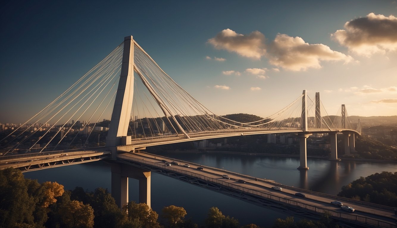 The Tallest Bridge Ever Built: A Marvel of Modern Engineering