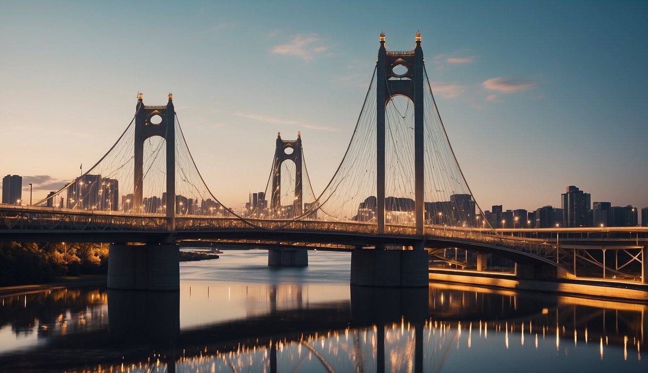 The Tallest Bridge Ever Built: A Marvel of Modern Engineering