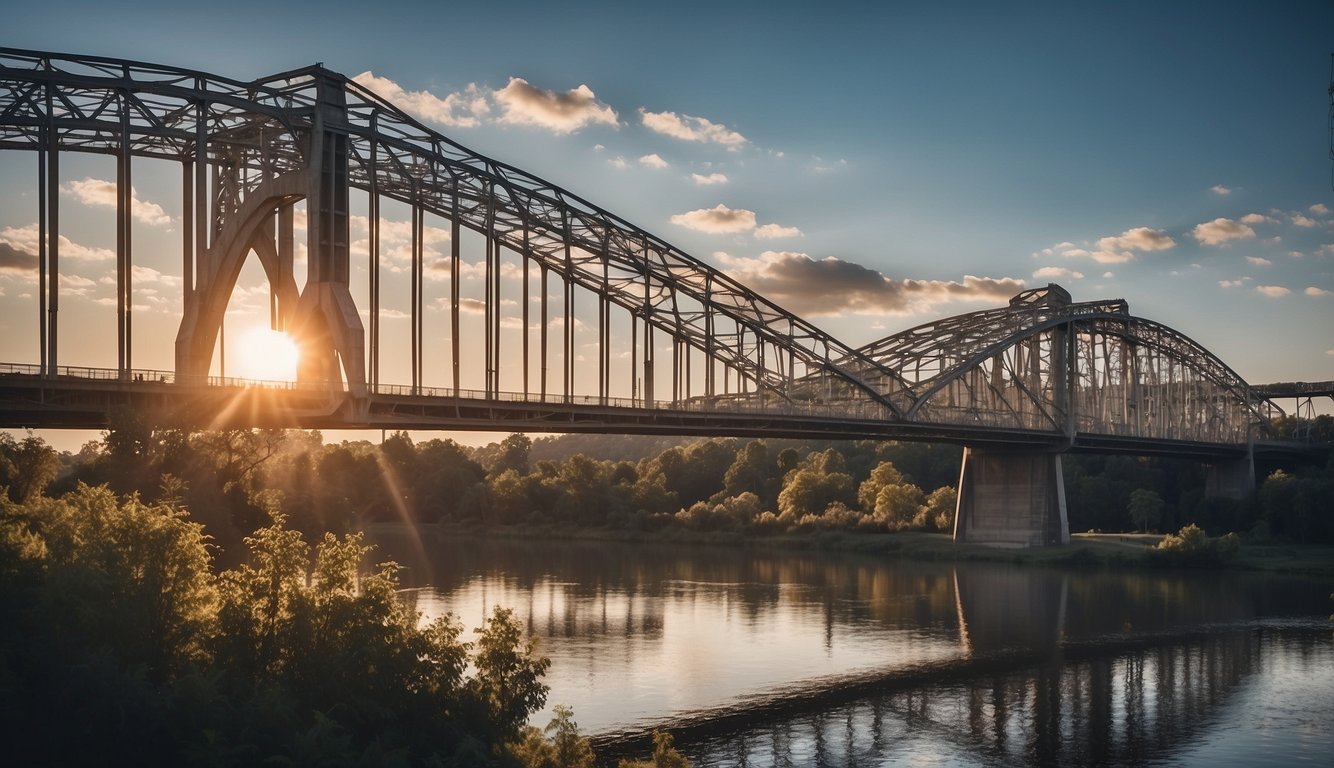 The Tallest Bridge Ever Built: A Marvel of Modern Engineering