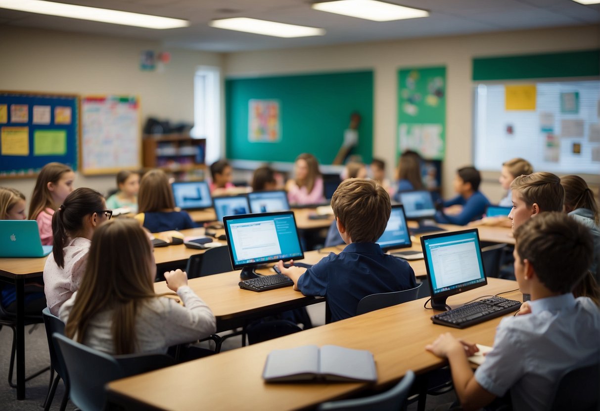 Education and School Quality: Measuring the Impact on Student Success ⋆ ...