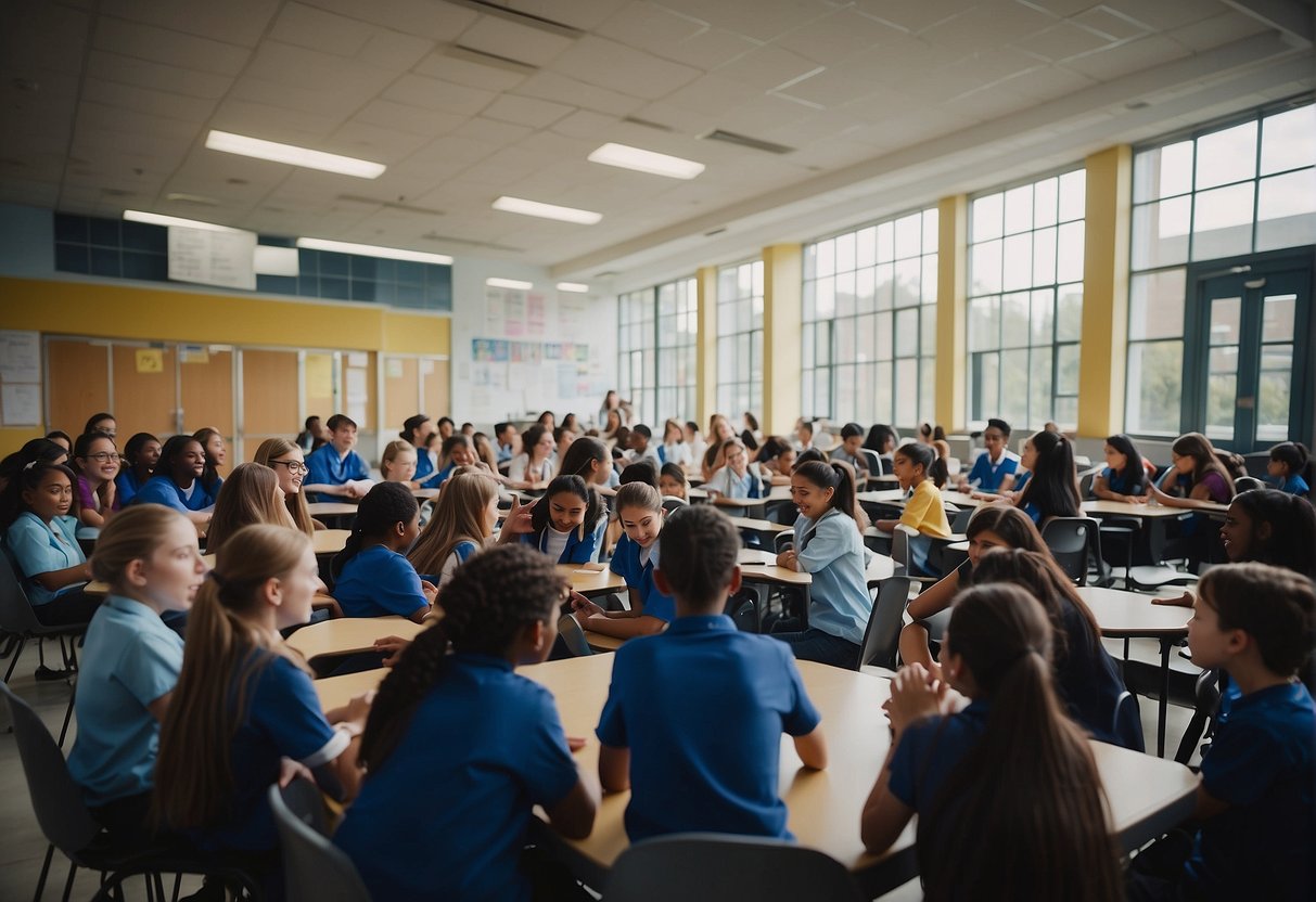 Education and School Quality: Measuring the Impact on Student Success ⋆ ...