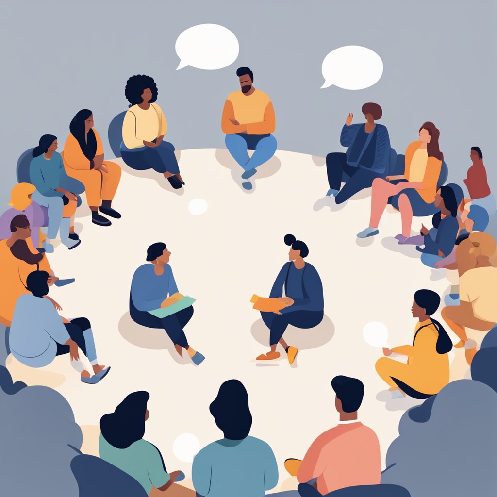 Conversation Starters to Spark Meaningful Chats - Ashley Yeo