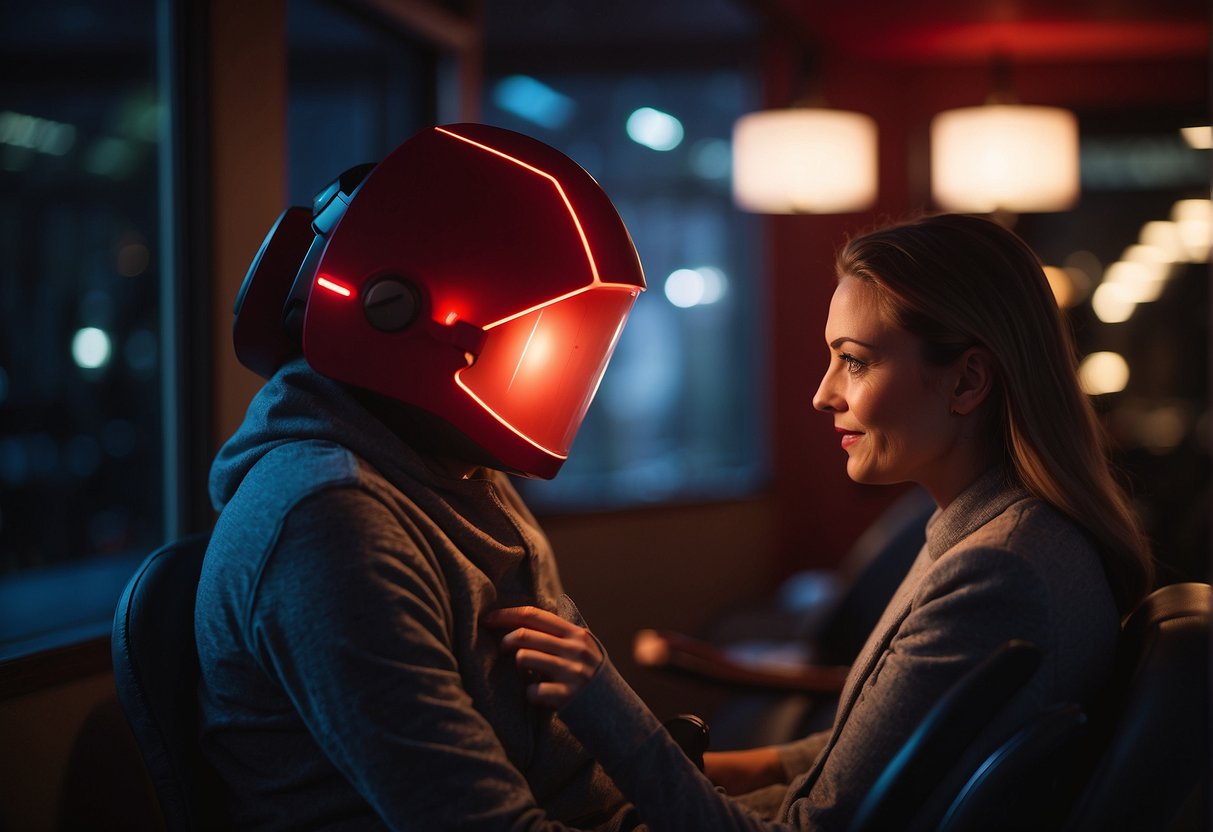 7 Best Red Light Therapy Mask: 2024 Expert Recommendations