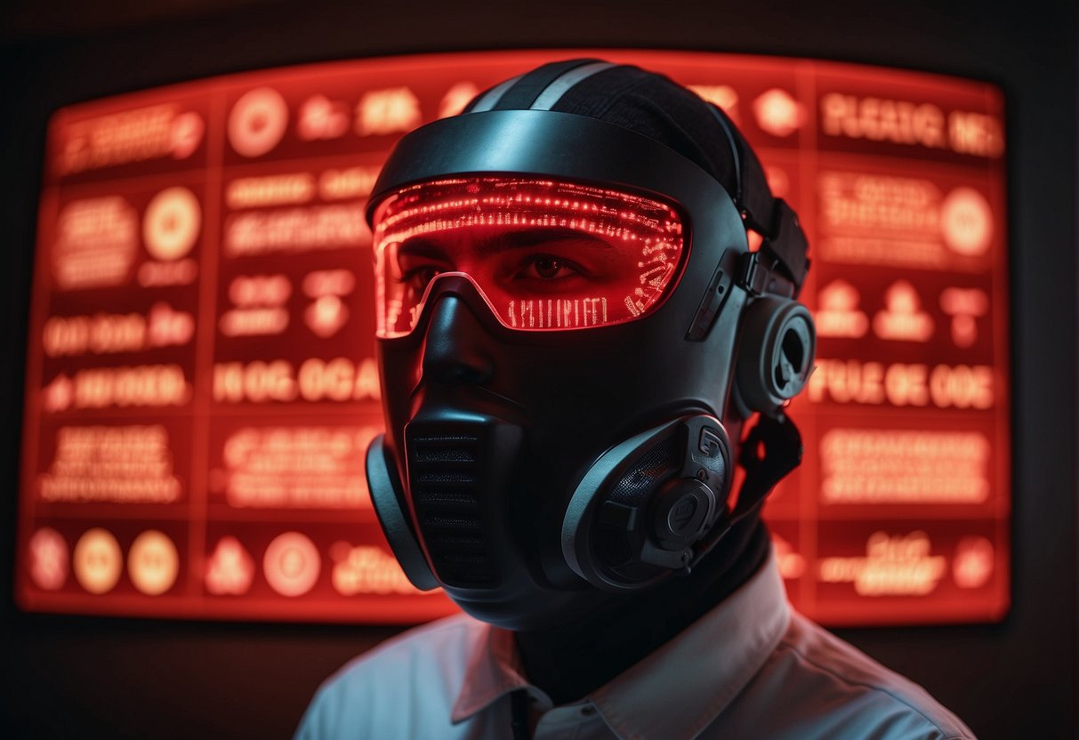 7 Best Red Light Therapy Mask: 2024 Expert Recommendations