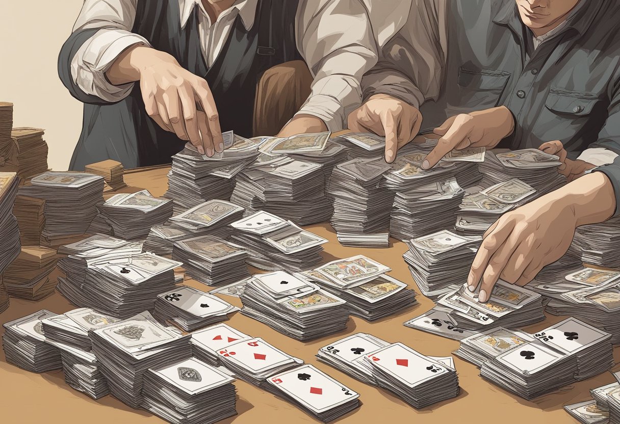 Types of Rummy: A Comprehensive Guide to the Popular Card Game - Game ...