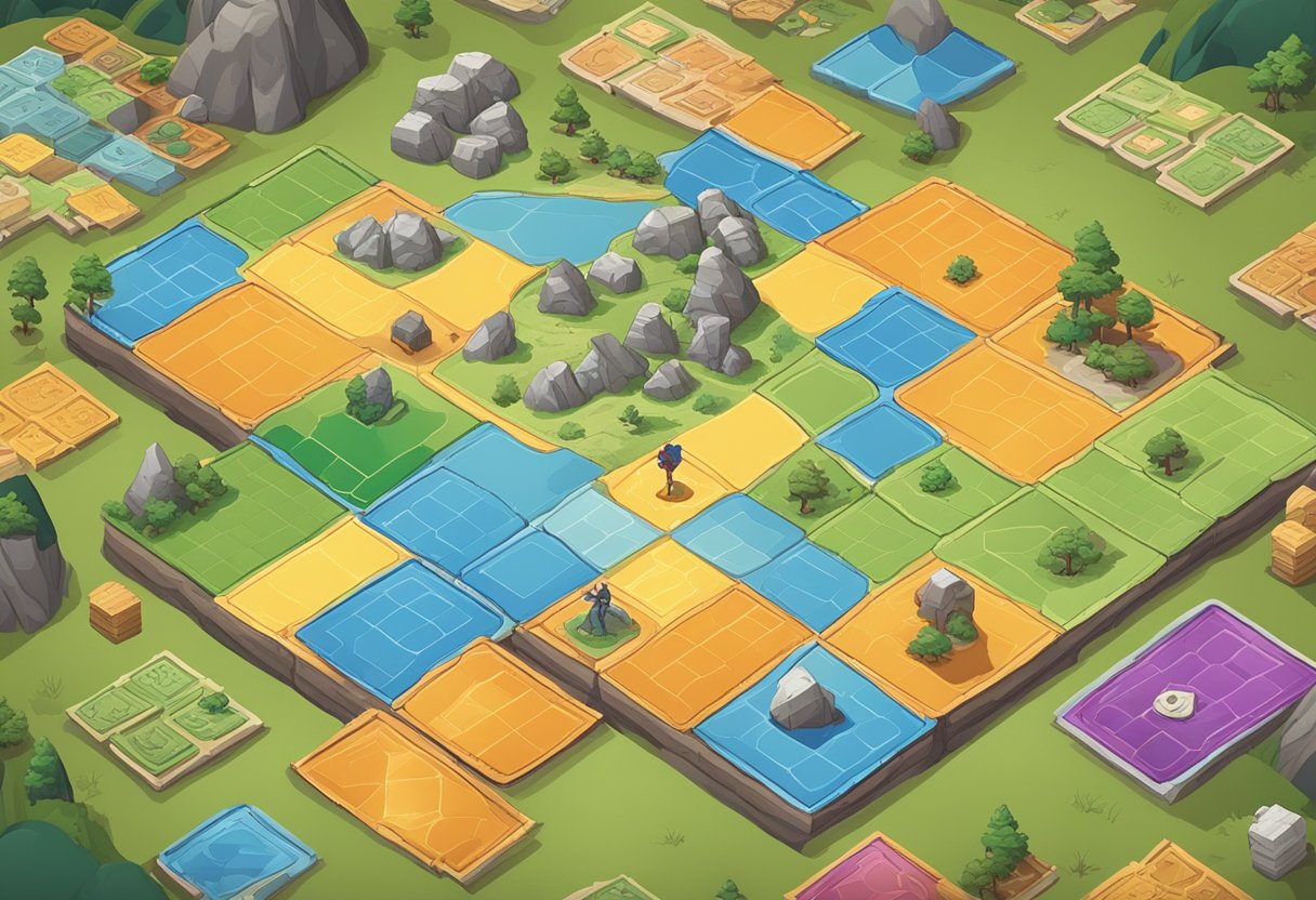 Expeditions Board Game Review: A Comprehensive Analysis of Gameplay and ...