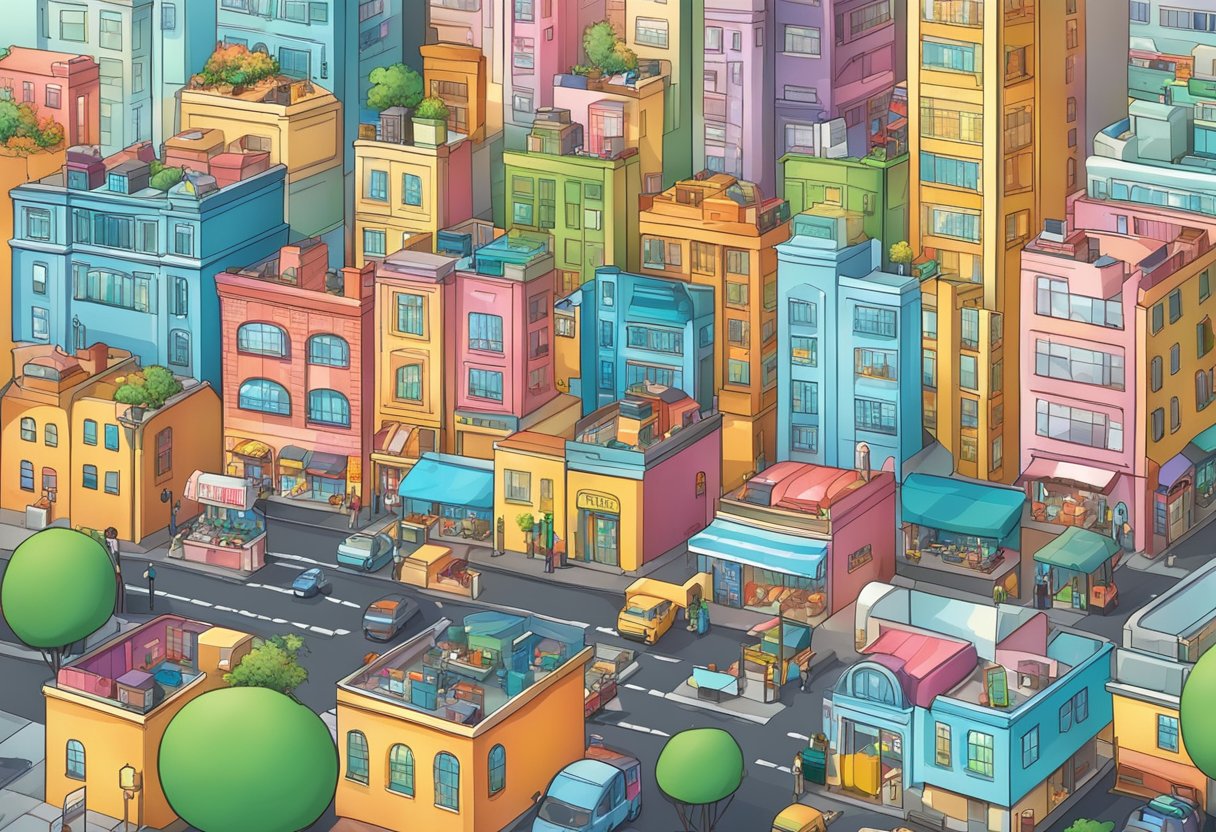 Machi Koro 2 Review: A Comprehensive Look at the Popular Card Game ...