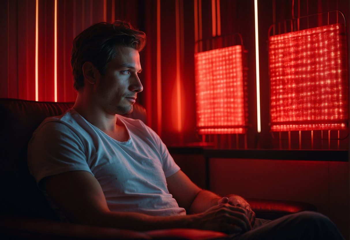 Red Light Therapy Psoriasis: Will It Actually Work?