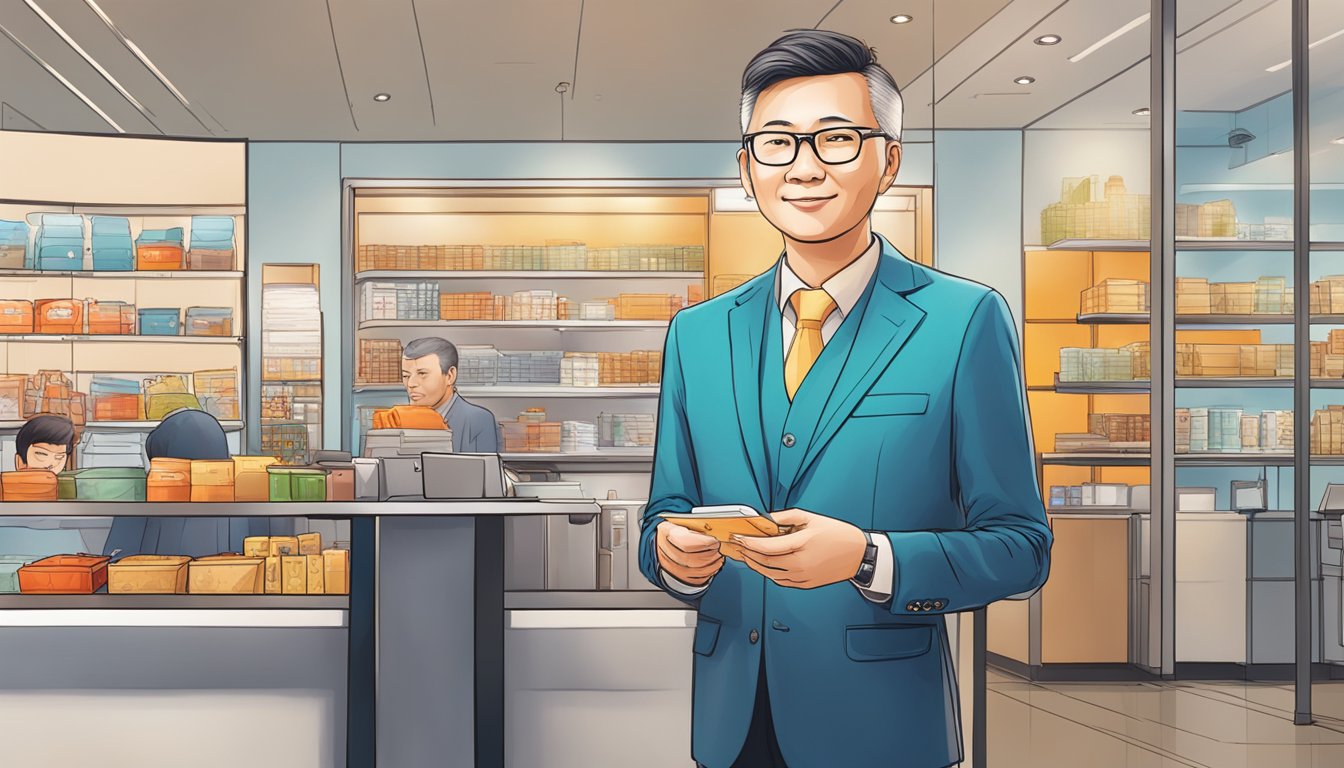 Different Types of DBS Accounts in Singapore: Which One is Right for ...