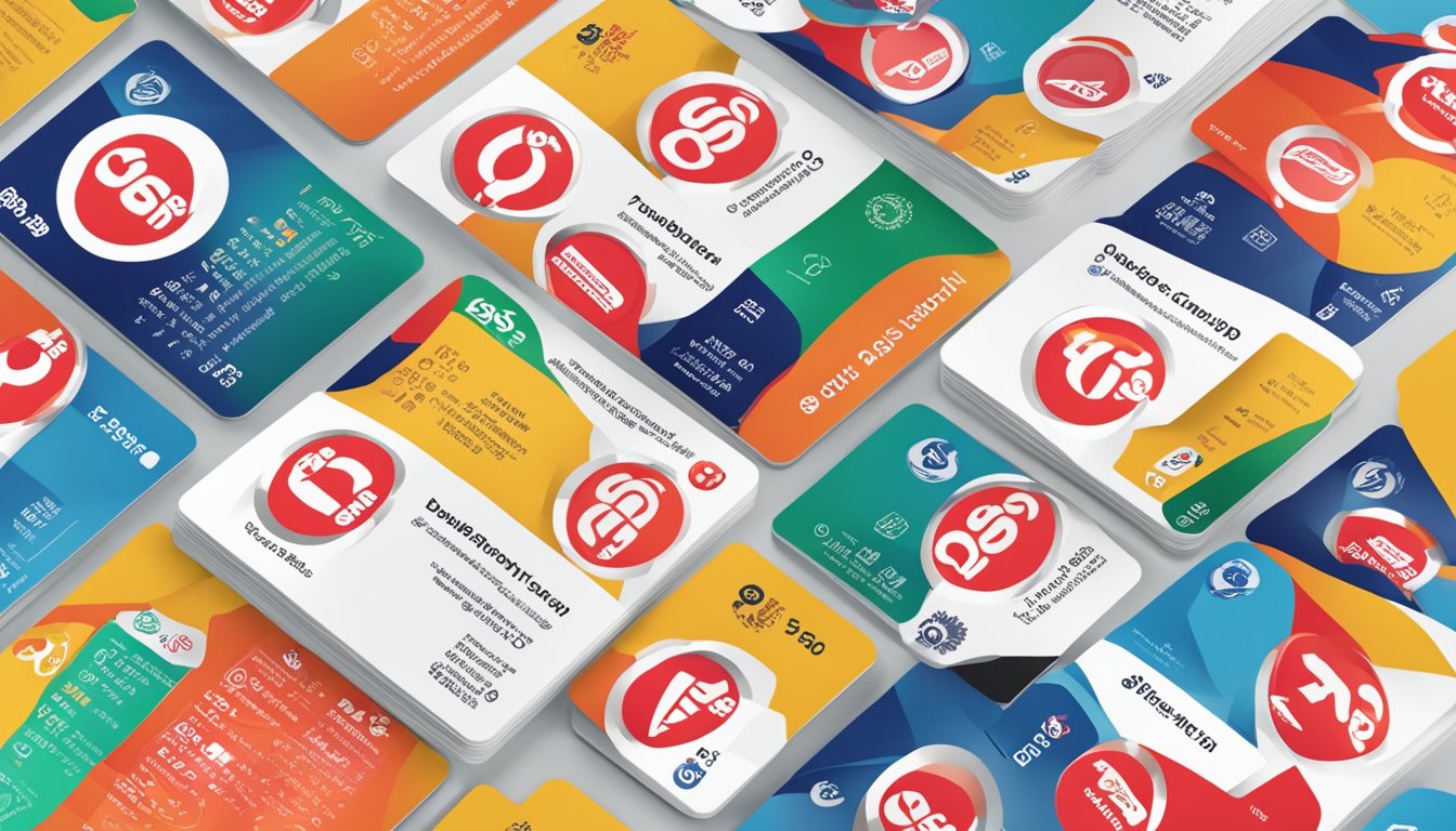 DBS Esso Card Review: The Ultimate Fuel Card for Singapore Drivers ...