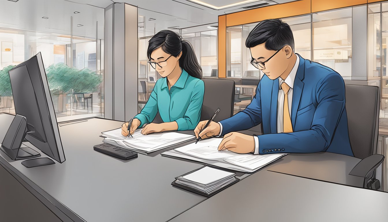 Dive into the Benefits of DBS Joint Account Singapore - Kaizenaire ...