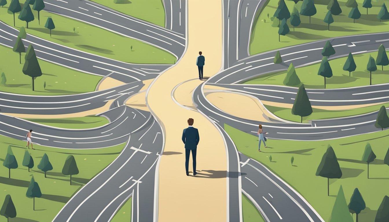 The Psychology Behind Goal Setting • 50 Plus Blogging