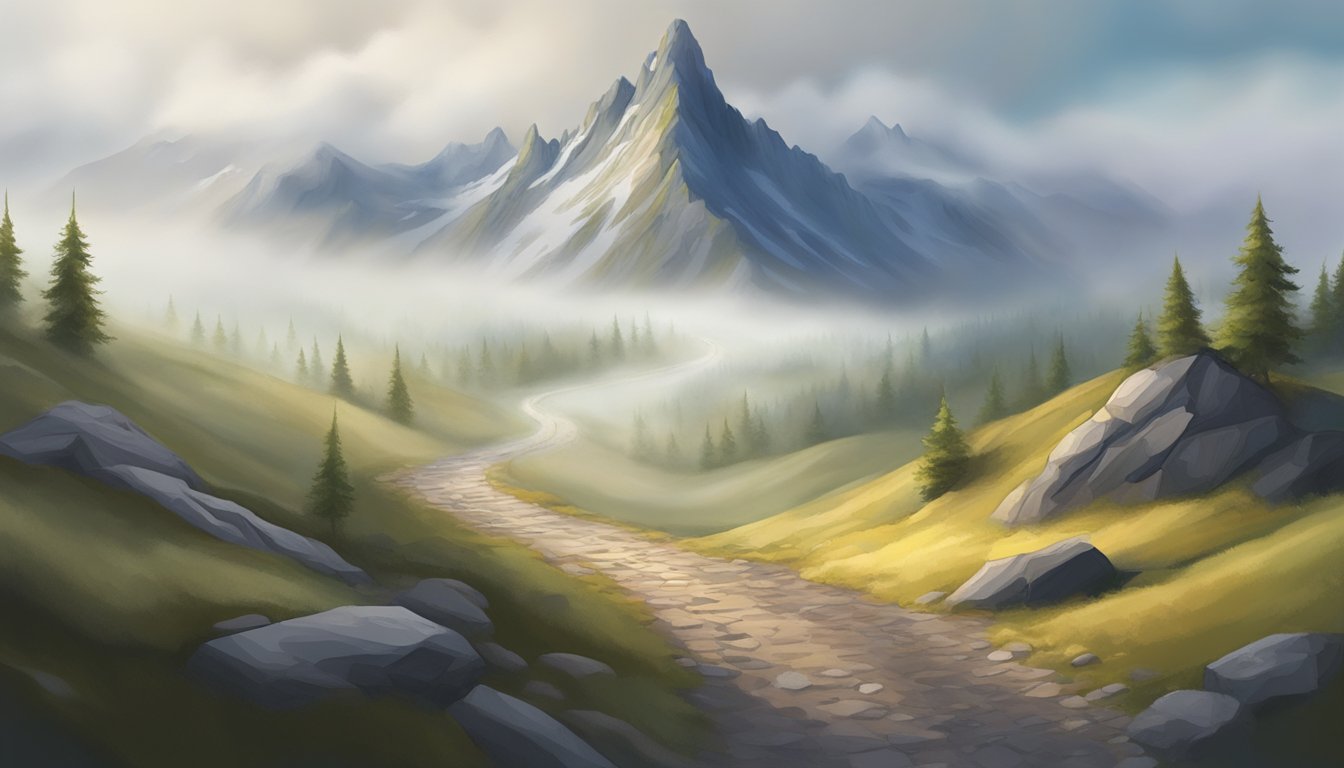 The Psychology Behind Goal Setting • 50 Plus Blogging