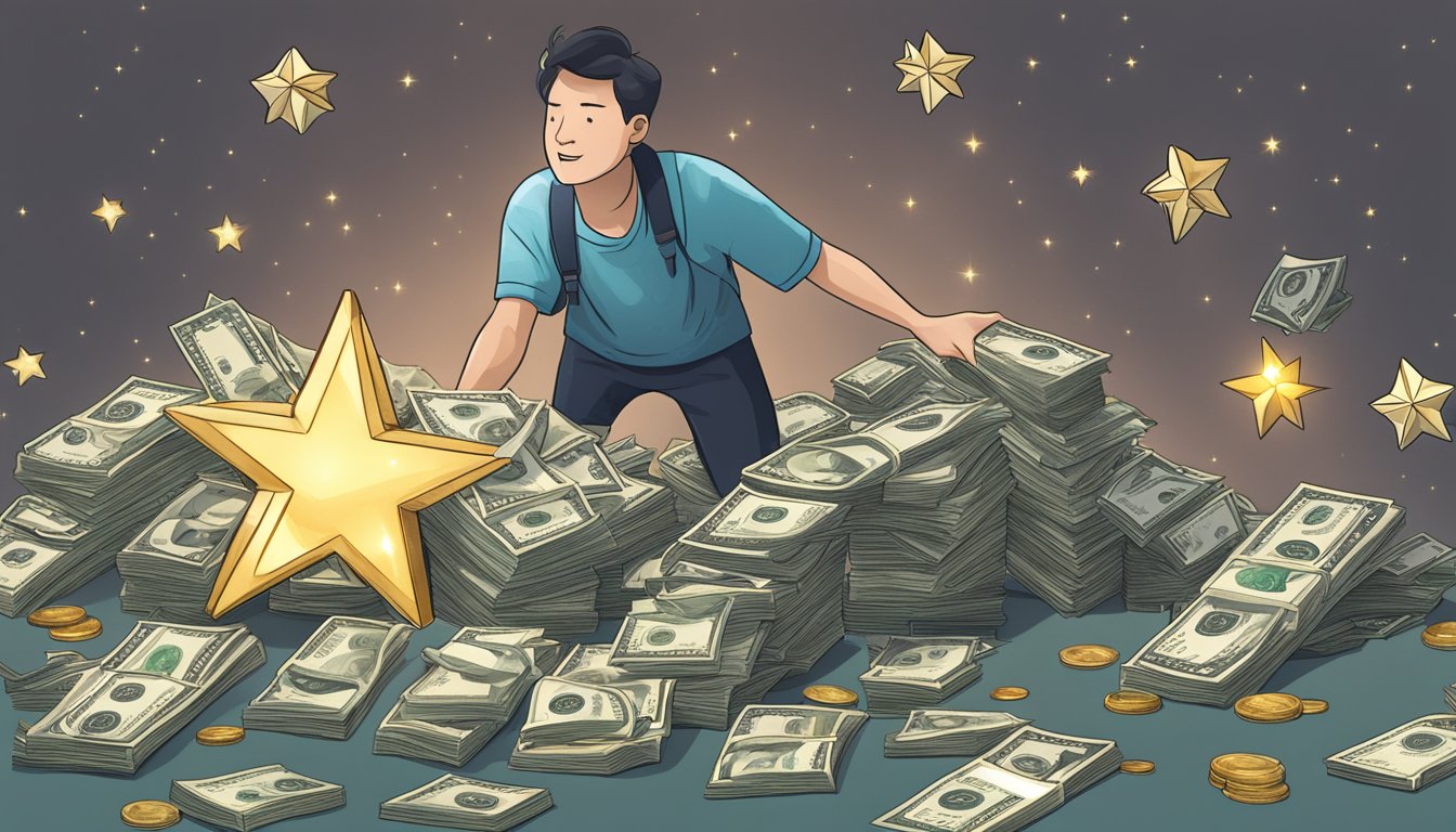 Your Guide to Effective Goal Setting • 50 Plus Blogging