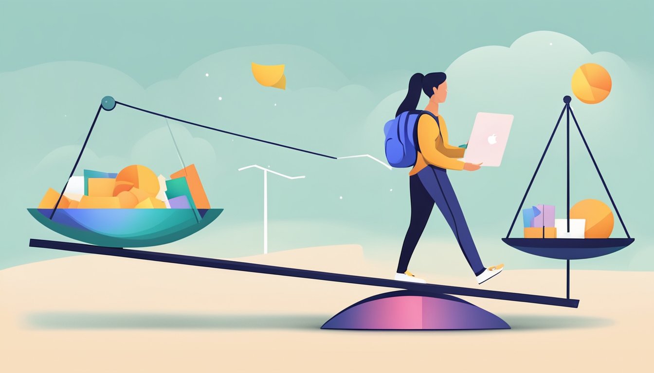 The Impact of Social Media on Goal Setting and Happiness • 50 Plus Blogging