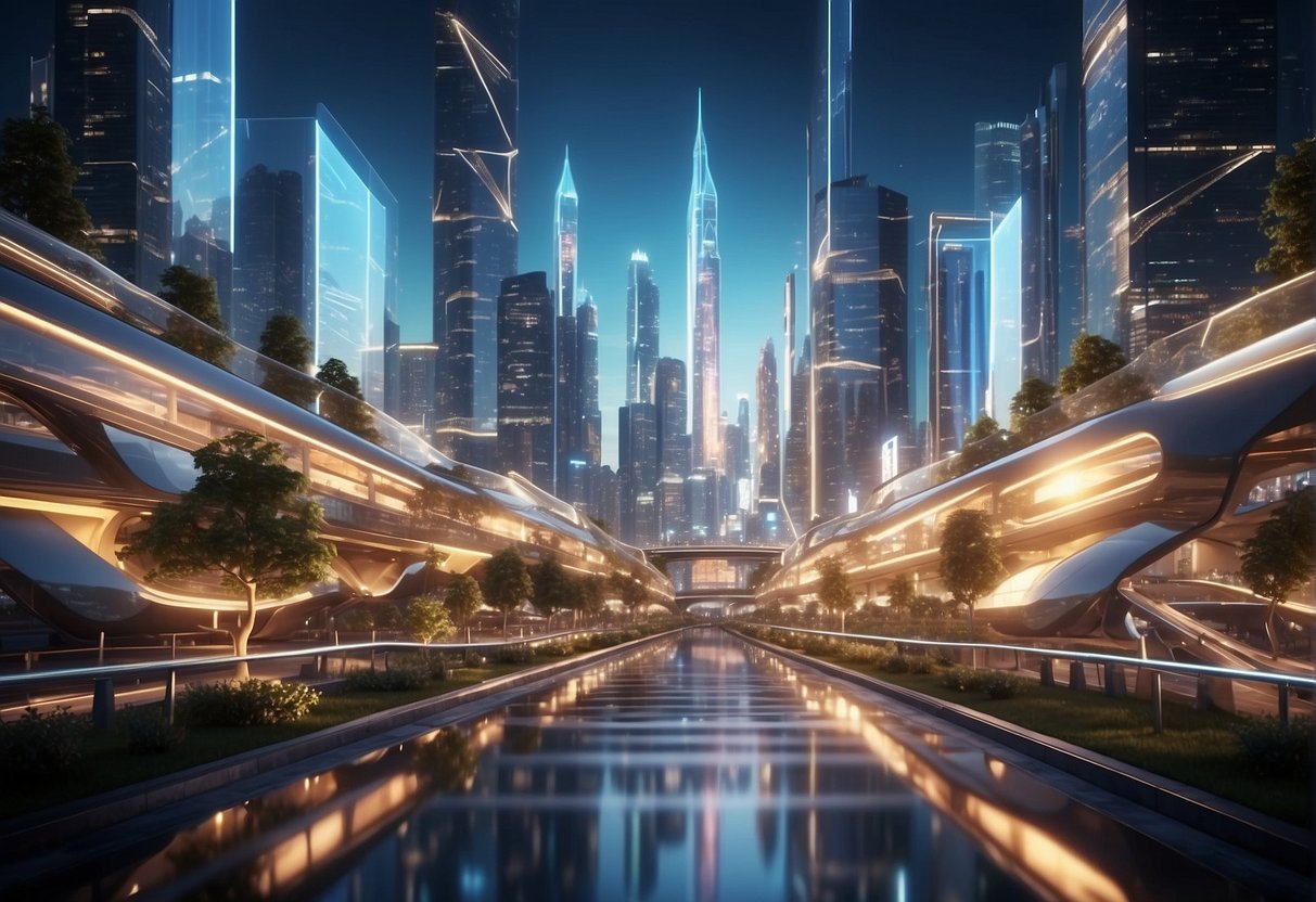 Learn Synthography: The Art Of Synthetic Photography - Smart Photo Tech