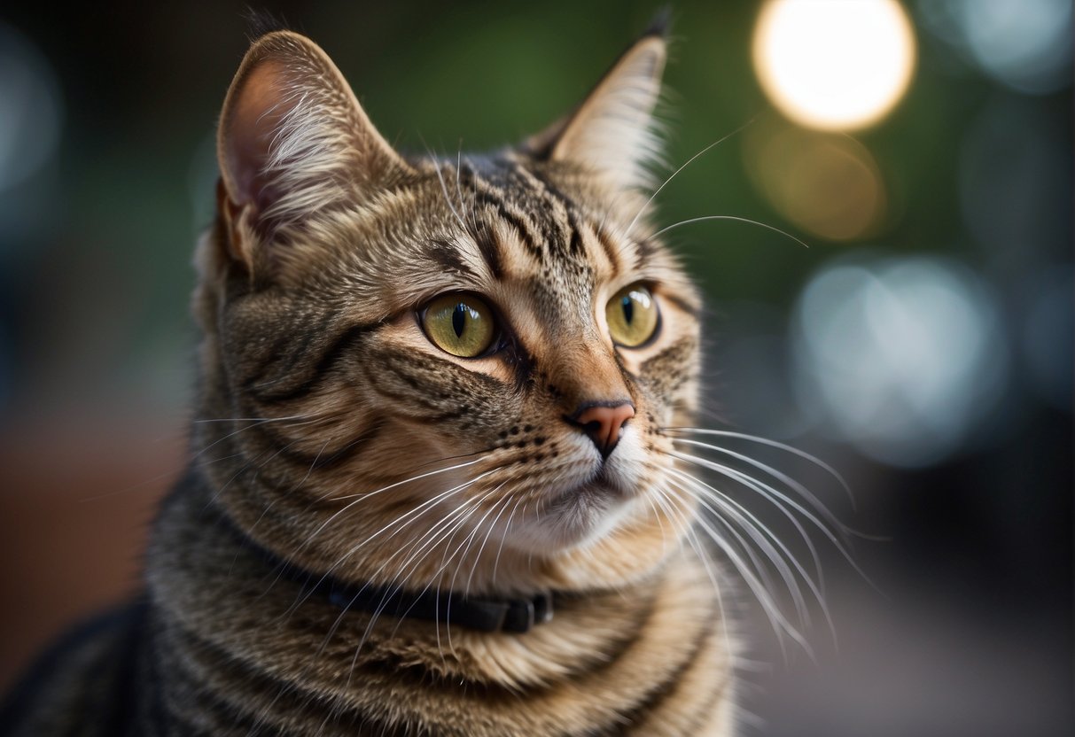 What Causes Ear Cancer in Cats? Understanding Feline Auricular Health ...