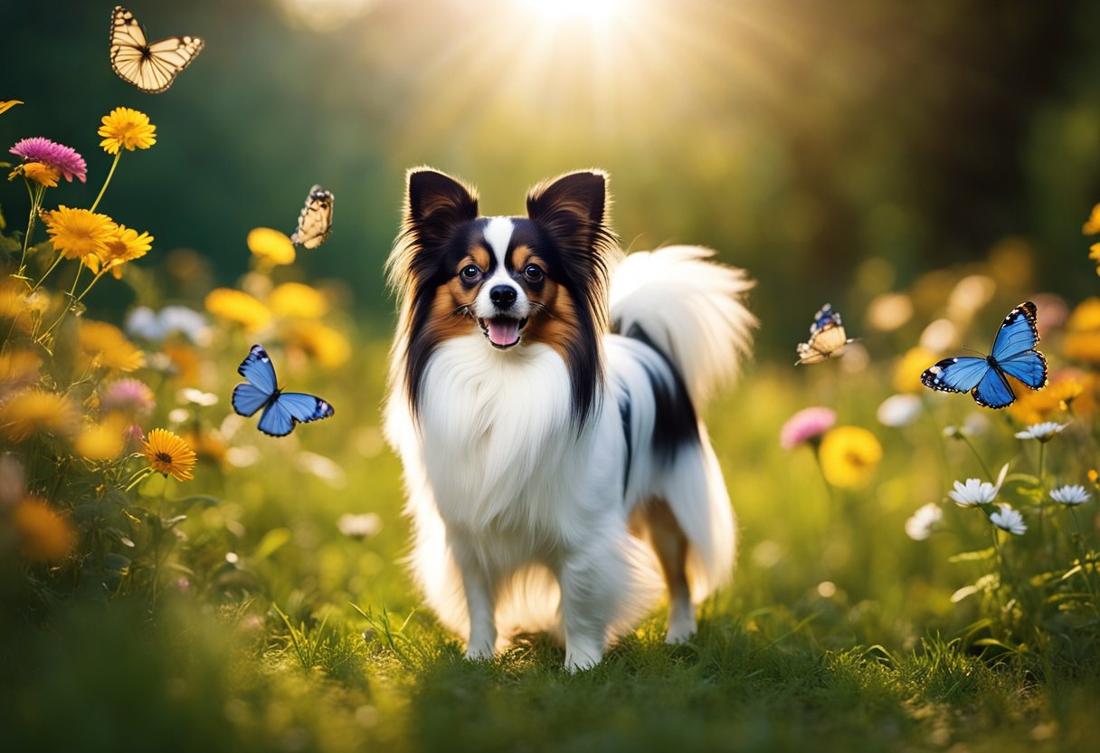 What is the Average Lifespan of a Papillon? A Comprehensive Guide ...