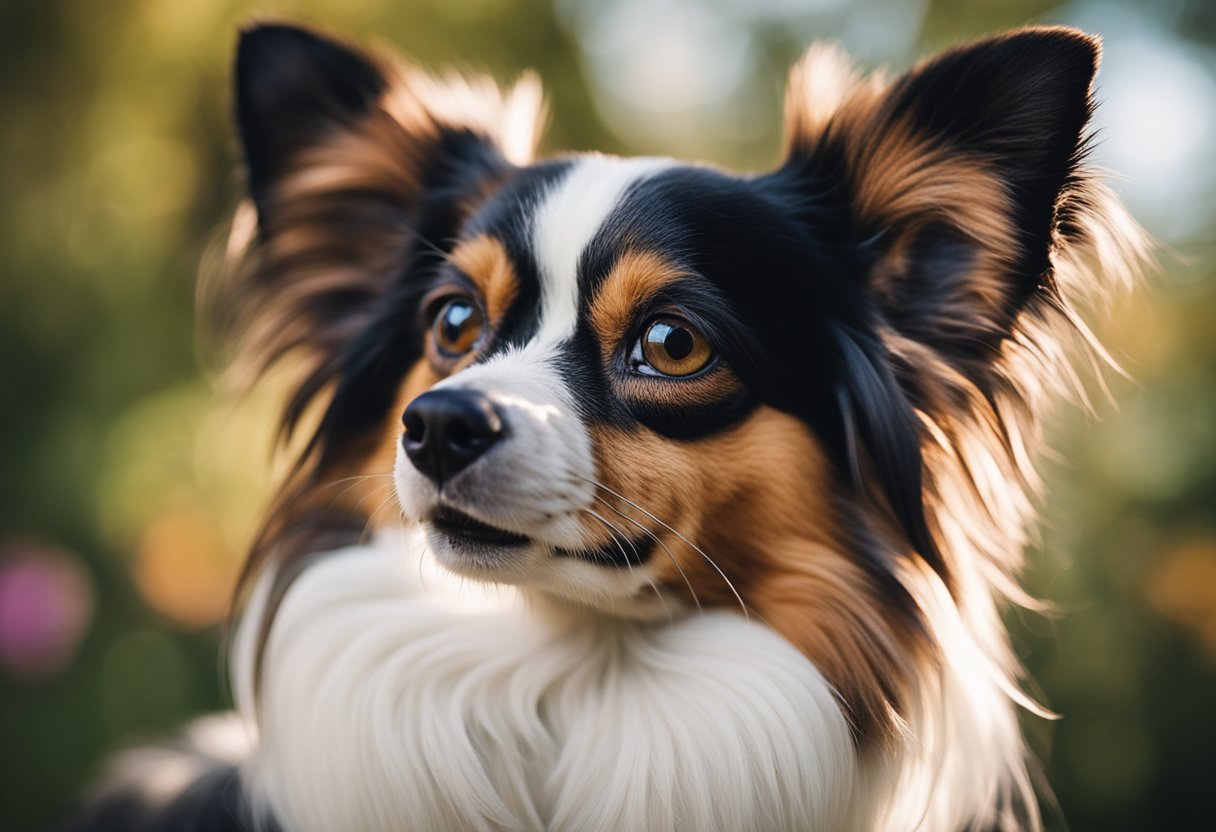 What is the Average Lifespan of a Papillon? A Comprehensive Guide ...