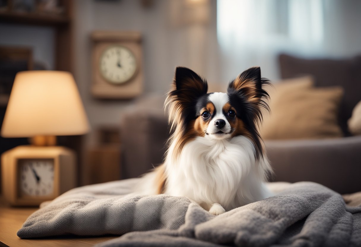 What is the Average Lifespan of a Papillon? A Comprehensive Guide ...
