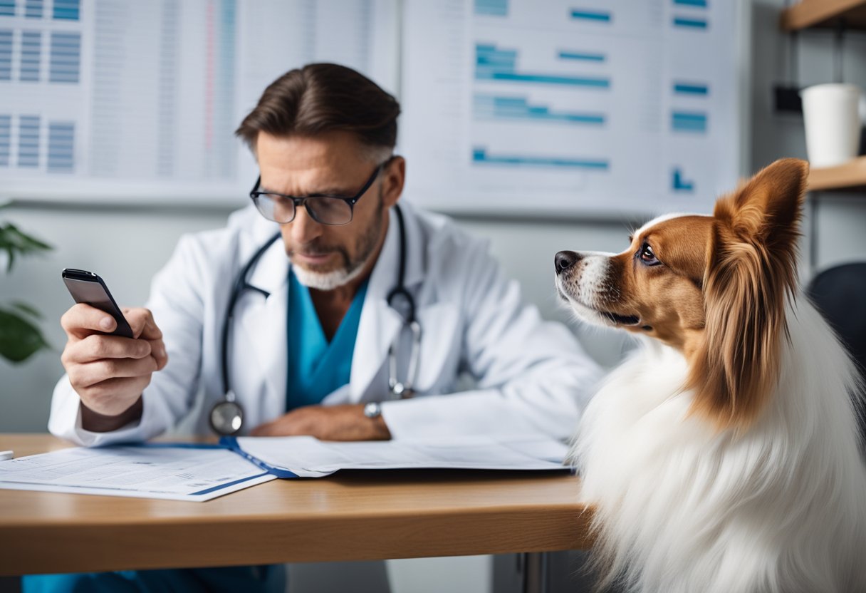 What are some common Papillon Health Issues - Wilkins Kountry Kennel