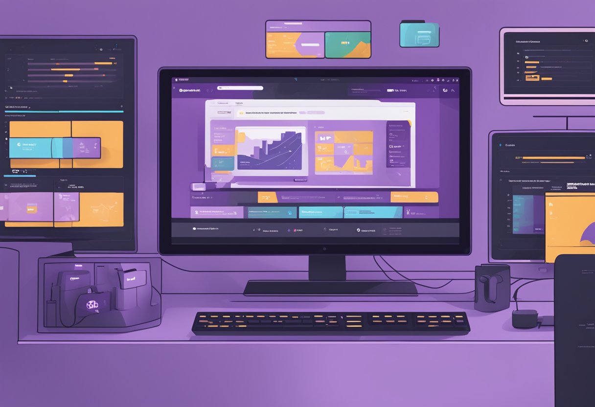 How to Use Host Mode on Twitch: A Step-by-Step Guide - Byte Bite Bit
