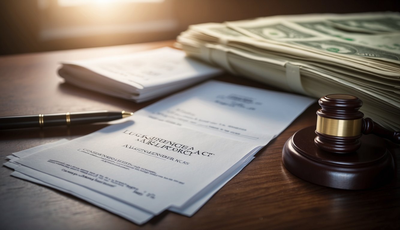Unlicensed Money Lender Act: Learn What You Need to Know!