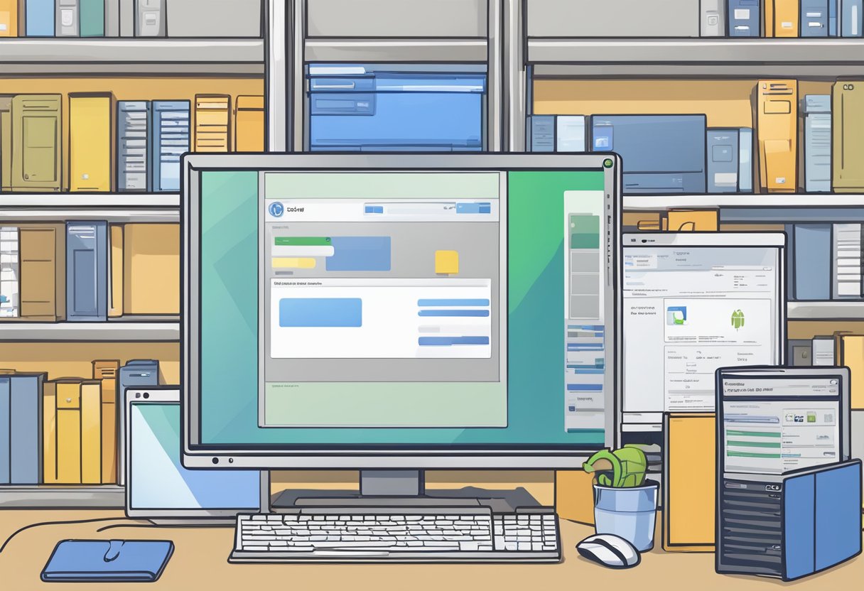 How to Install Android on VirtualBox: A Step-by-Step Guide - Byte Bite Bit