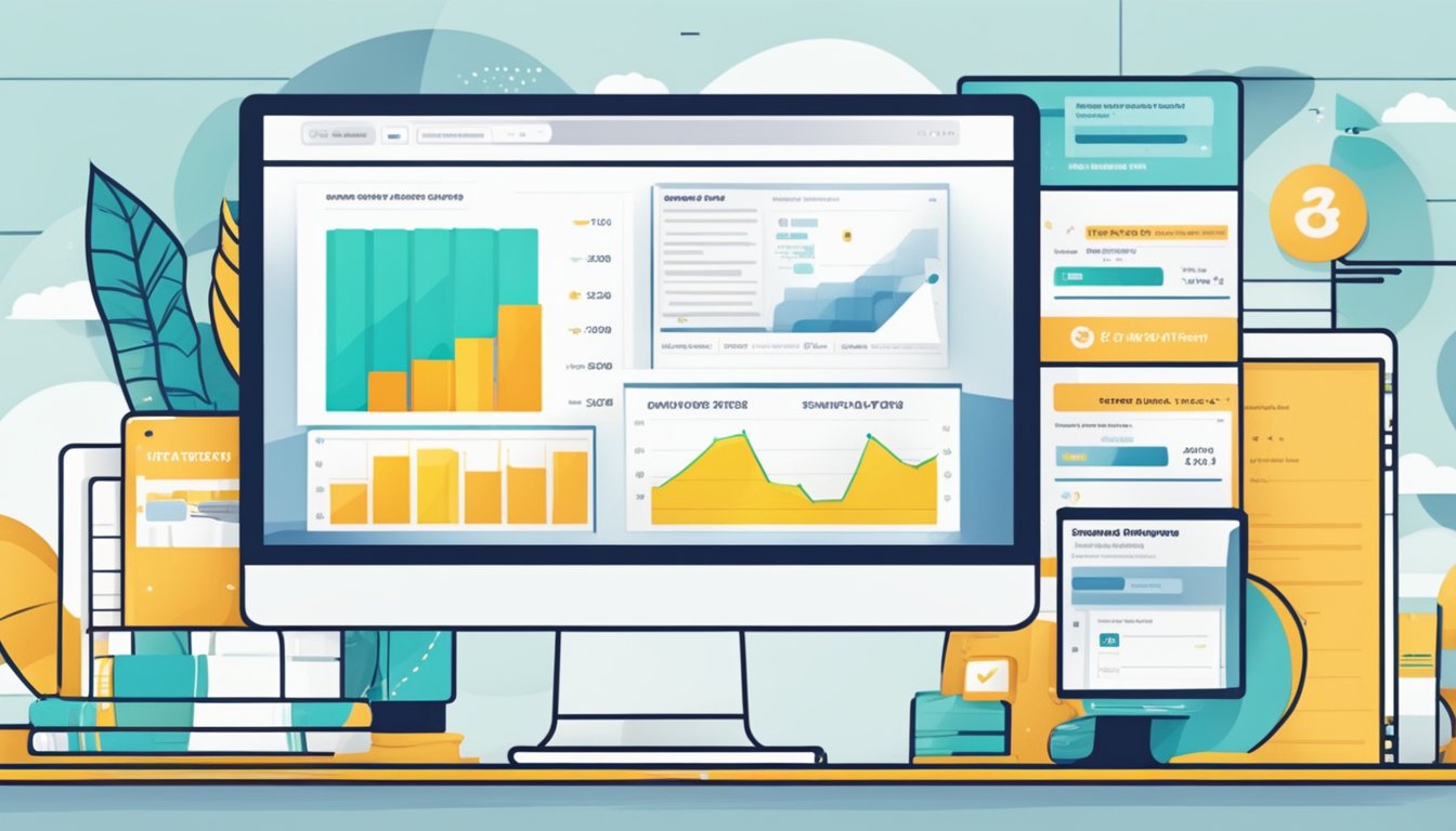 Get Excited for eSaver Promotion Rate in Singapore - Kaizenaire ...