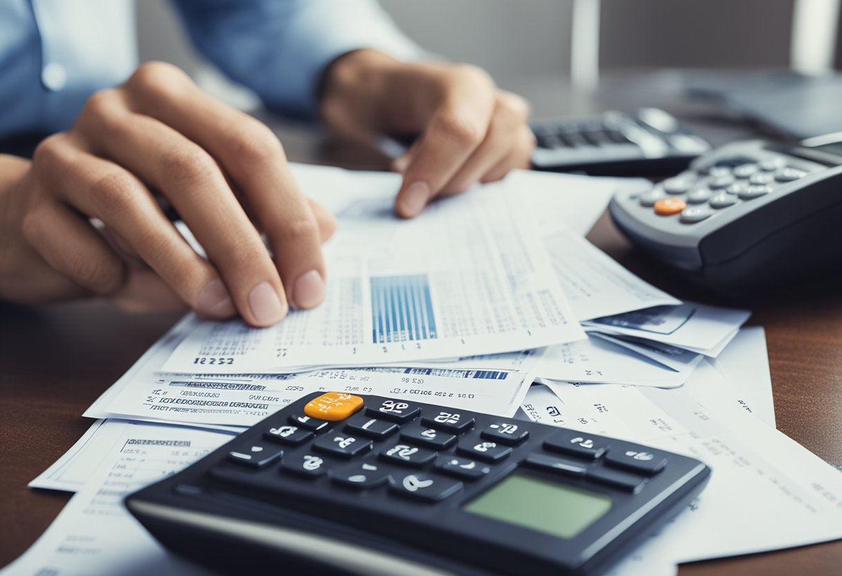 Préstamos Para Consolidar Deudas Con Mal Crédito: Hasta $100,000 ...