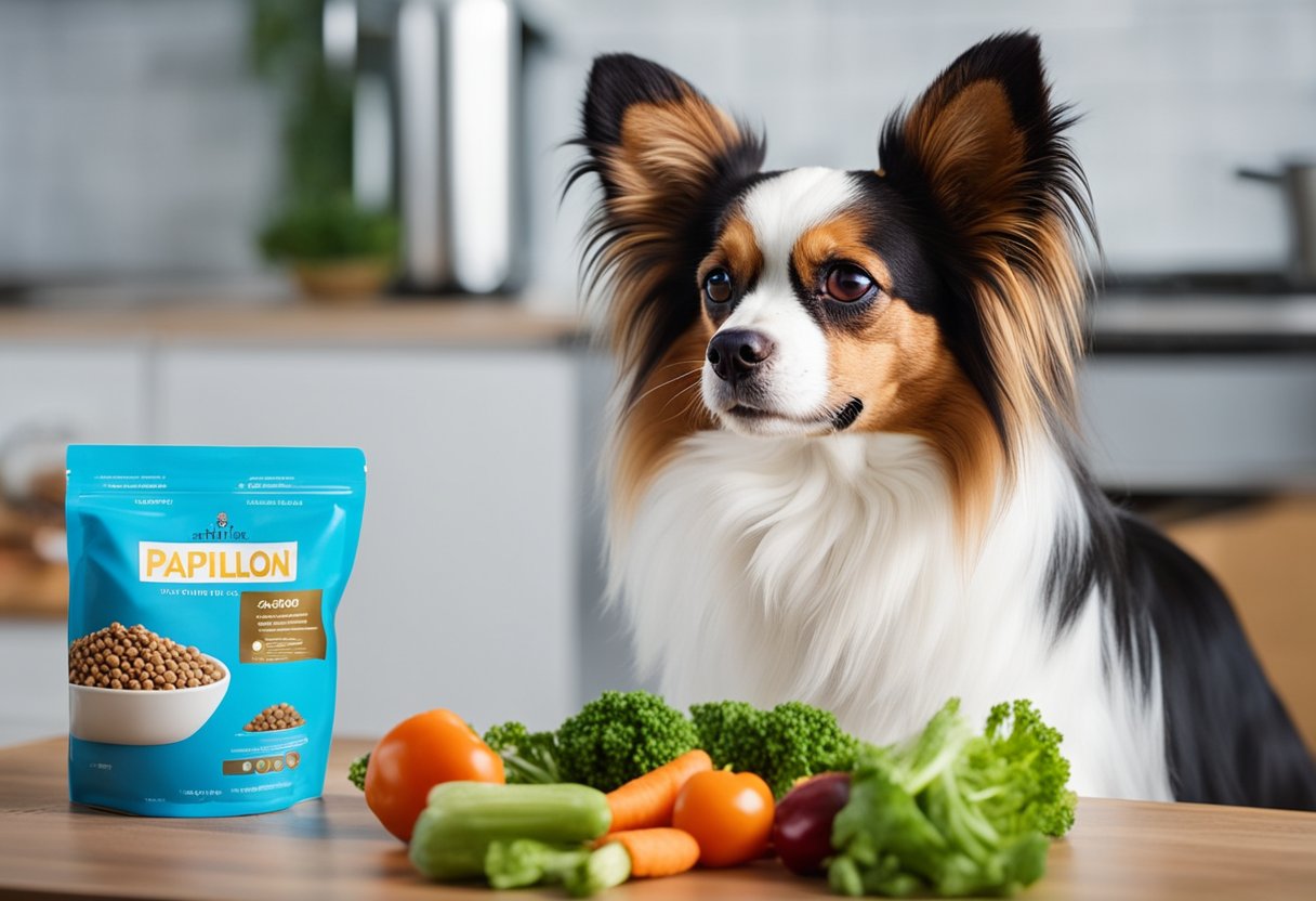 What is the Ideal Diet for a Papillon? A Guide to Feeding Your Beloved ...