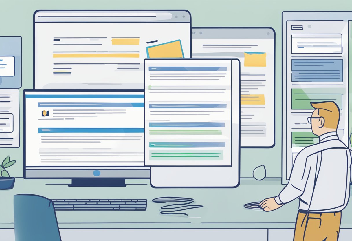 Outlook Recall Email Message That You Sent: A Step-by-Step Guide - Byte ...