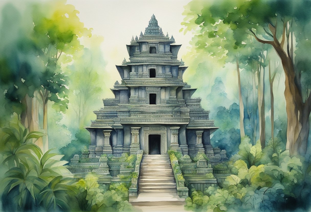 Magical Properties of Benzoin (Exploring Its Spiritual Significance ...