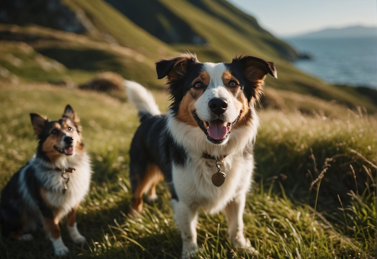 Dogs By Climate: Choose a Breed That Thrives in Your Environment ...