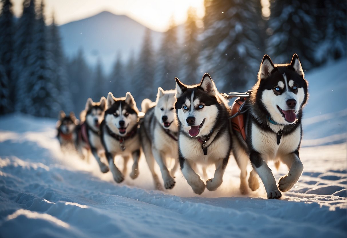 Dogs By Climate: Choose a Breed That Thrives in Your Environment ...