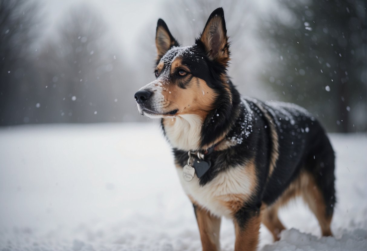 Dogs By Climate: Choose a Breed That Thrives in Your Environment ...