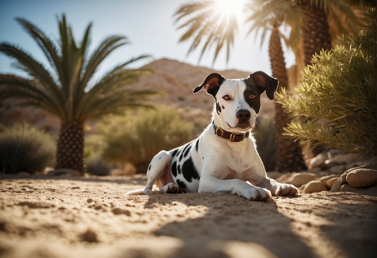 Dogs By Climate: Choose a Breed That Thrives in Your Environment ...