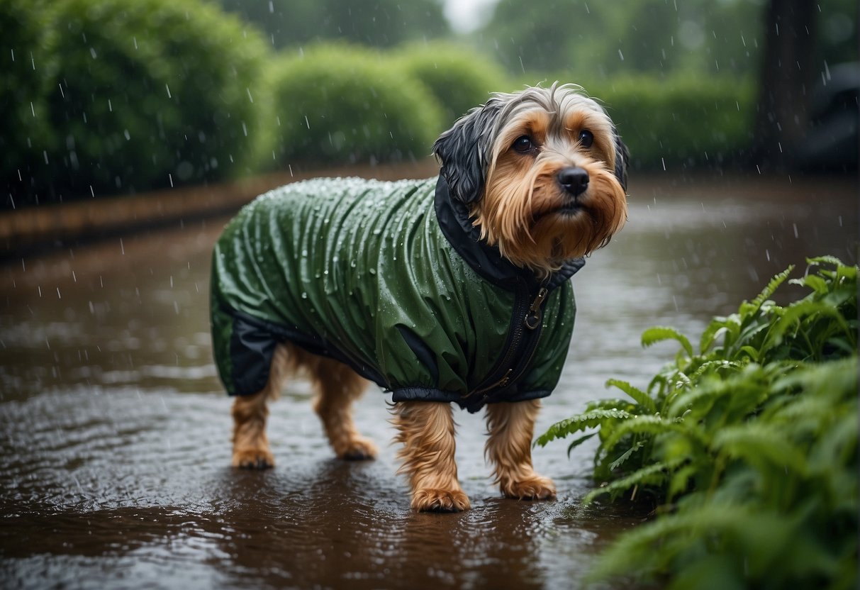 Dogs By Climate: Choose a Breed That Thrives in Your Environment ...