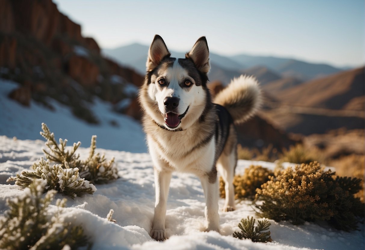 Dogs By Climate: Choose a Breed That Thrives in Your Environment ...