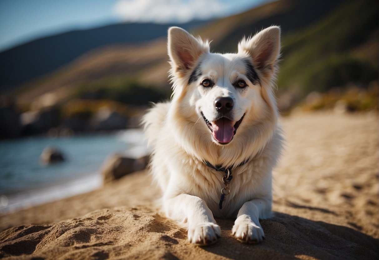 Dogs By Climate: Choose a Breed That Thrives in Your Environment ...