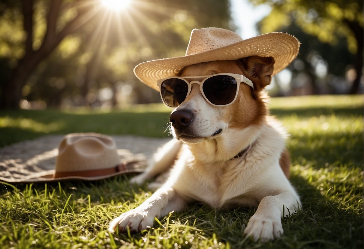 The Ultimate Guide to Sun Protection for Dogs: Keeping Your Furry ...